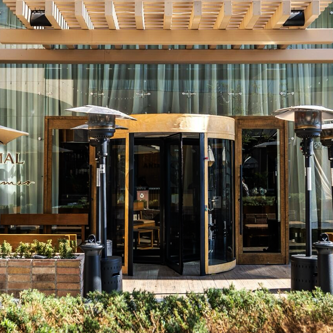 The Shops at Landmark Tijuana | Restaurantes, Wellness, Entretenimient
